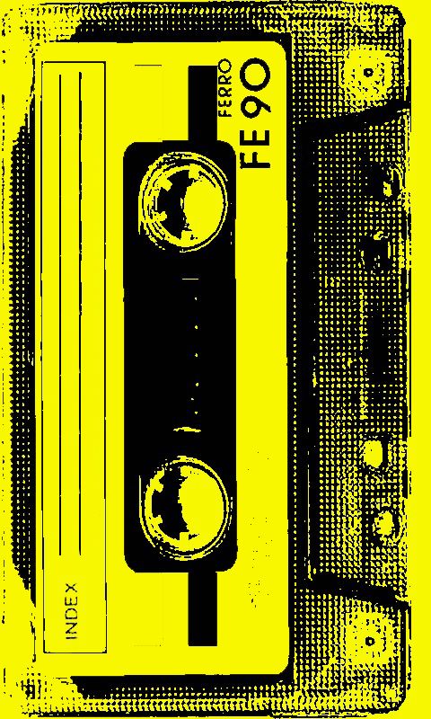 Old School Tech – XBeat